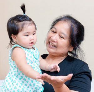 Childminding Services Singapore | A1 Caregivers